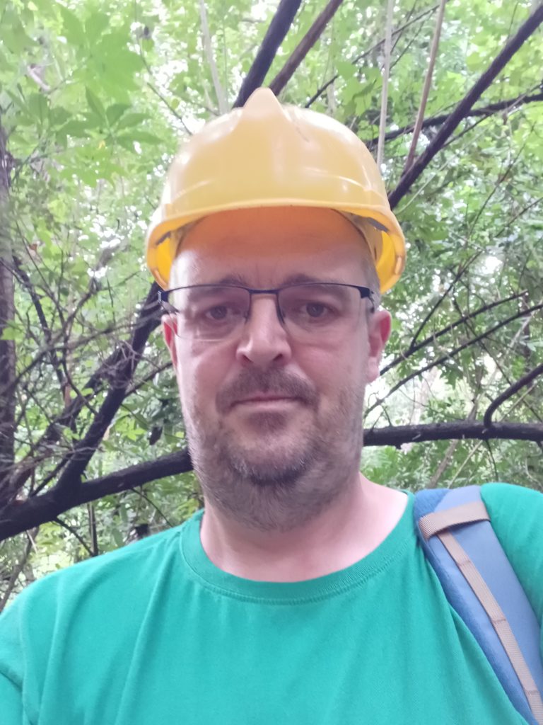 Destination review - Cabarete Caves, Dominican Republic - Rebel Flying