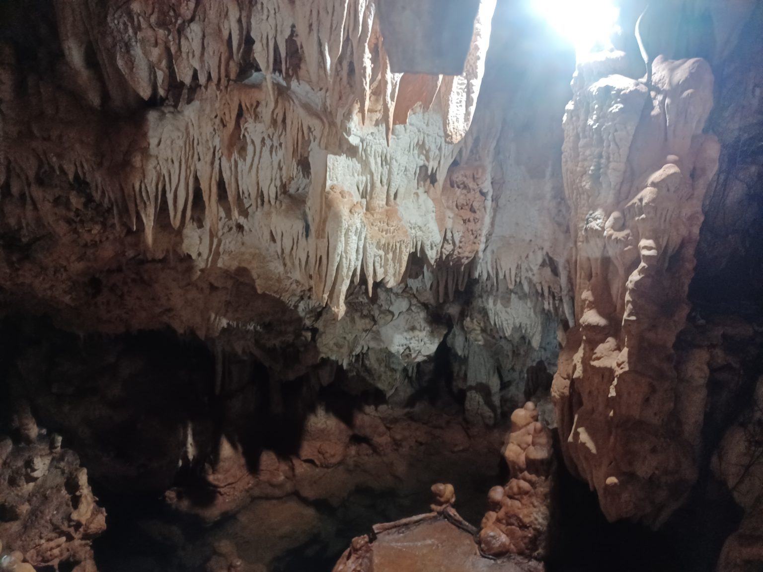 Destination review - Cabarete Caves, Dominican Republic - Rebel Flying