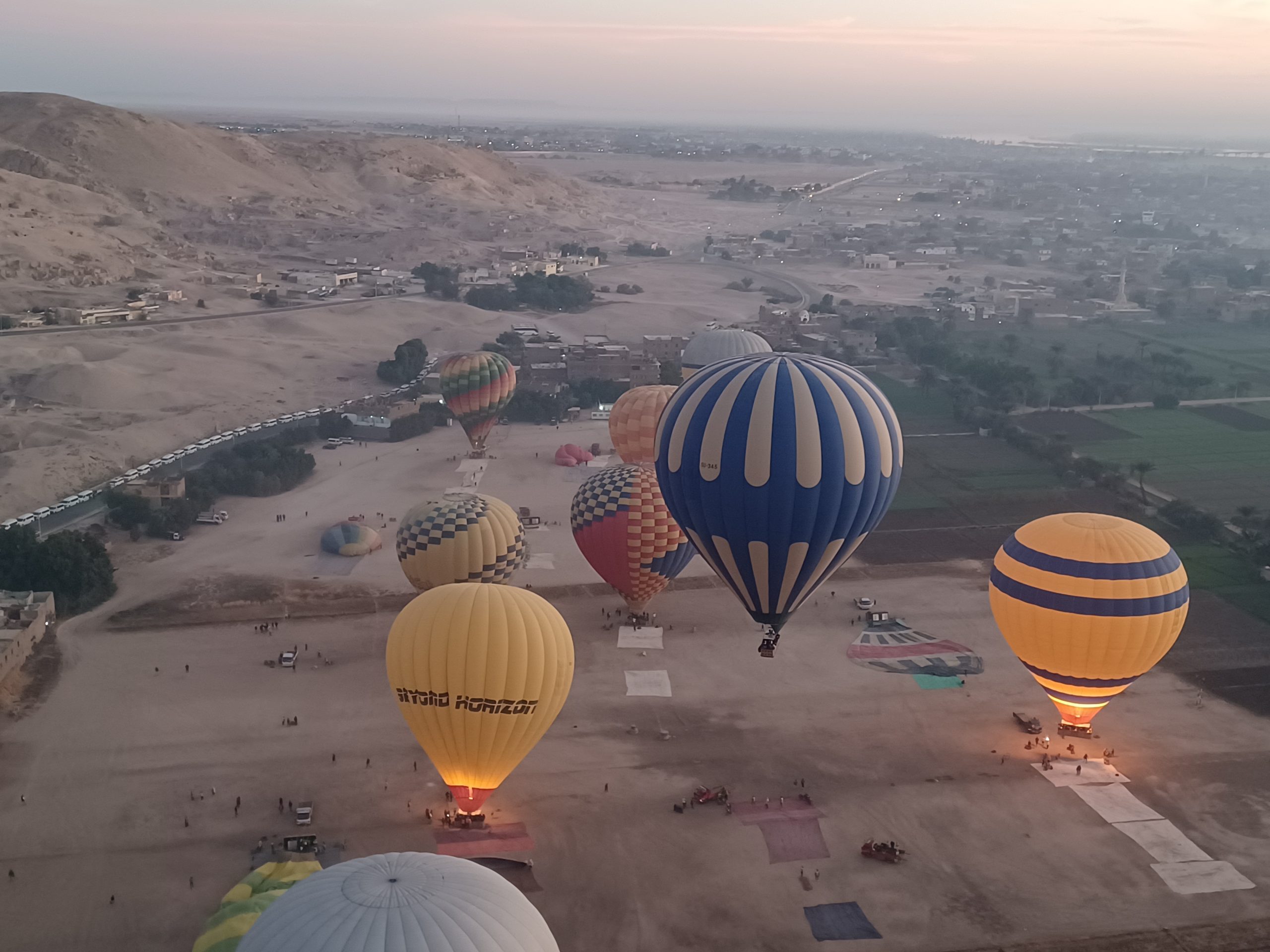 Tour Review – Nile Cruise, MS Zaina, Luxor to Aswan, Egypt. Day 2 ...