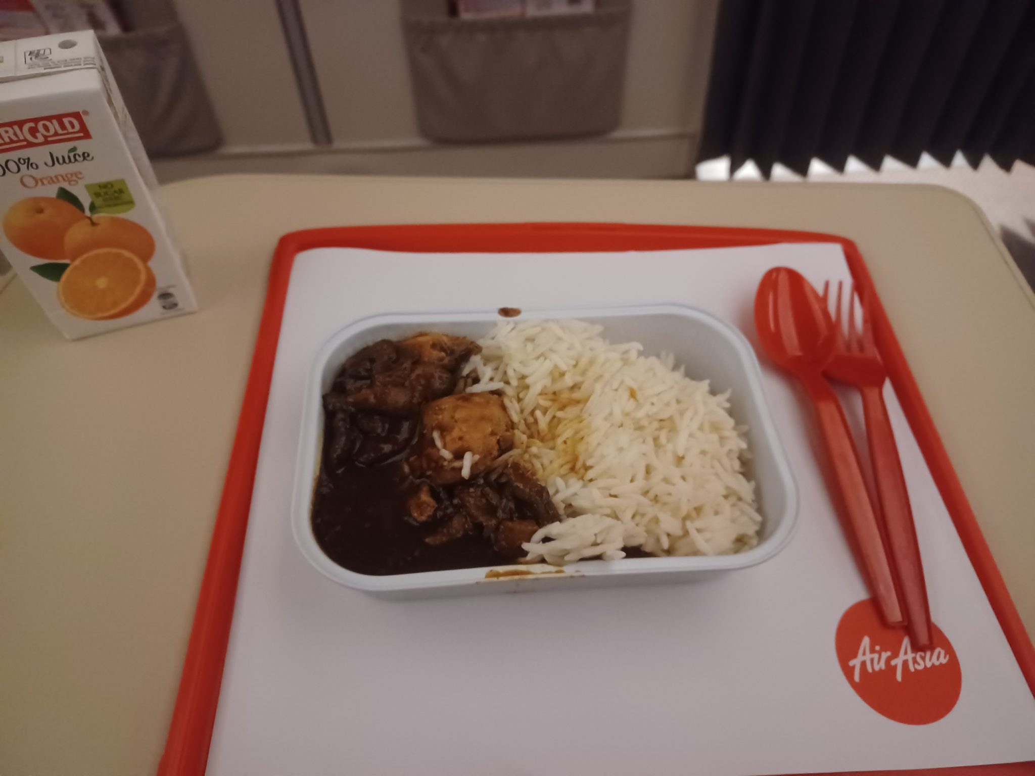 Flight Review - Air Asia X Premium Flatbed, Kuala Lumpur - Melbourne ...