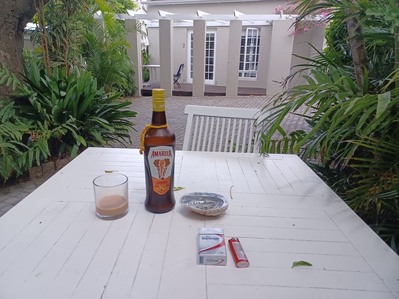 Hotel Review - Conifer Beach House, Port Elizabeth, South Africa ...