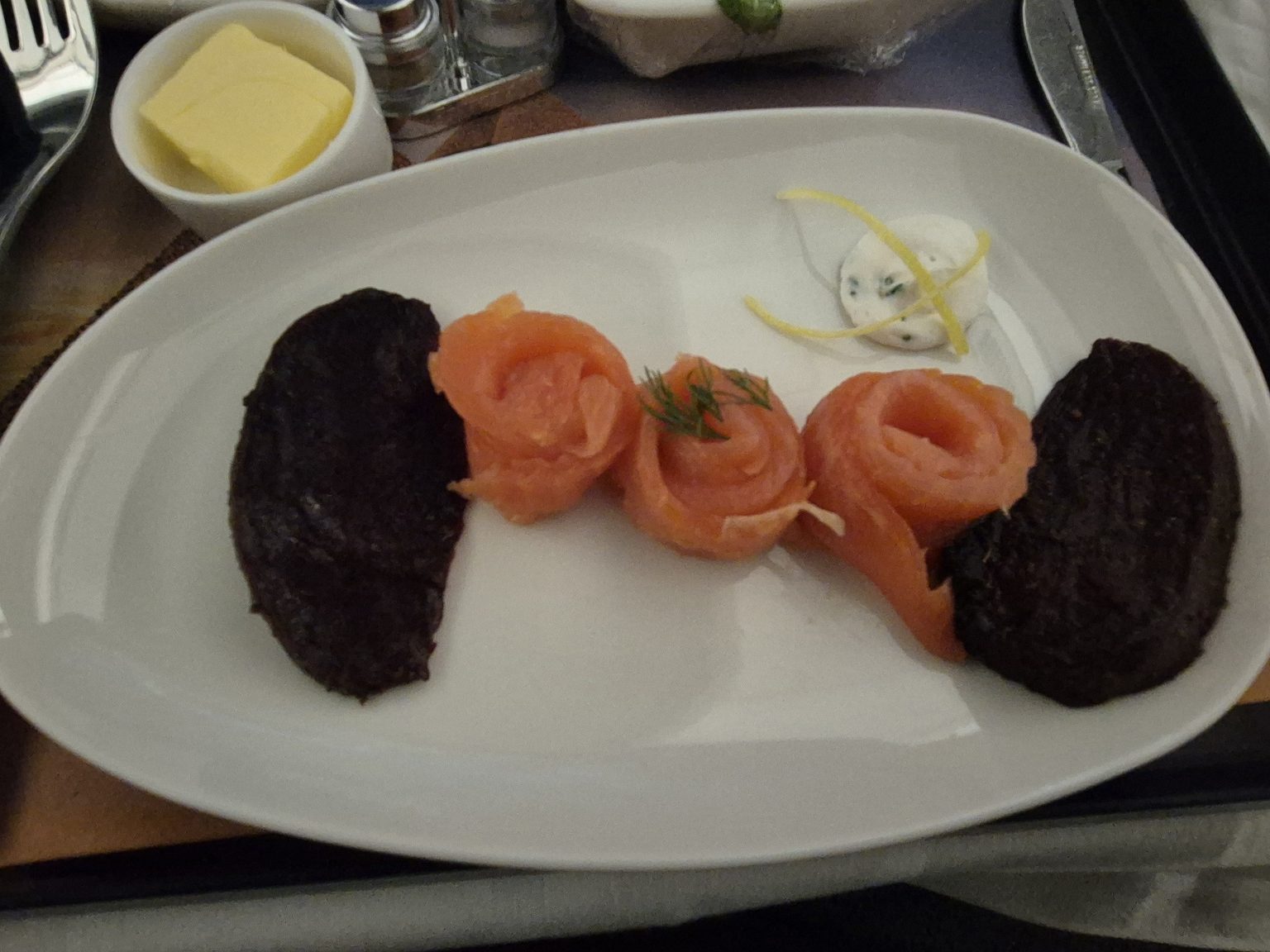 Flight Review - EgyptAir Business Class, Johannesburg - Cairo - Madrid ...