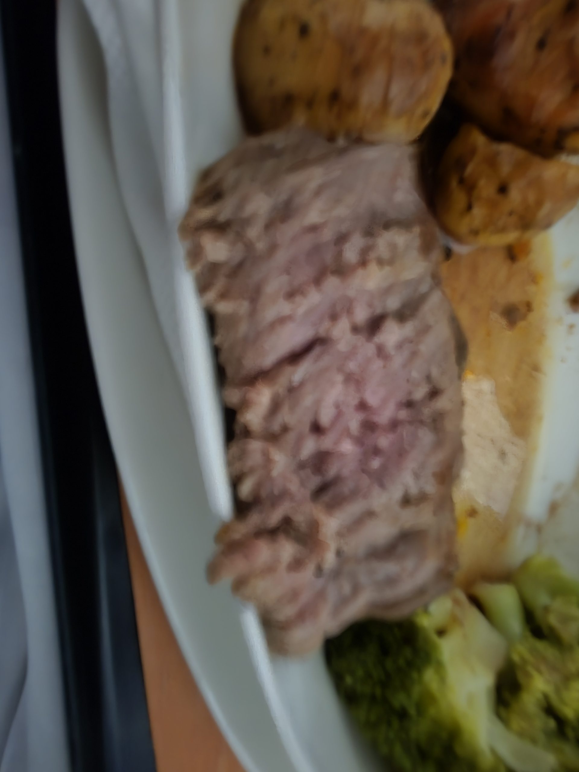 Flight Review - EgyptAir Business Class, Johannesburg - Cairo - Madrid ...